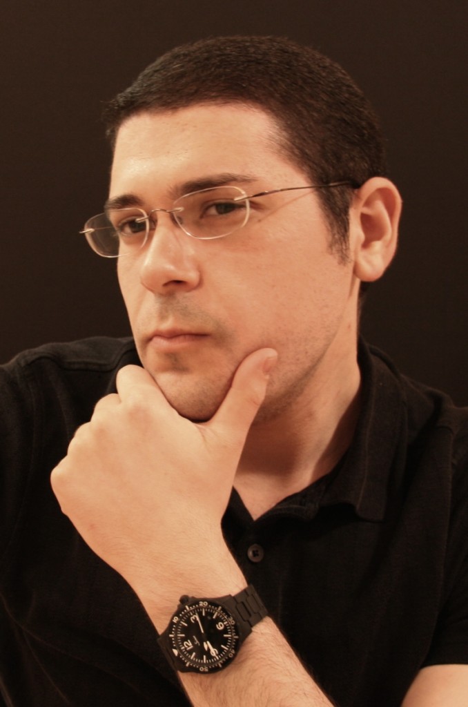 An interview with Watch Super Affiliate Ariel Adams from Ablogtoread ...