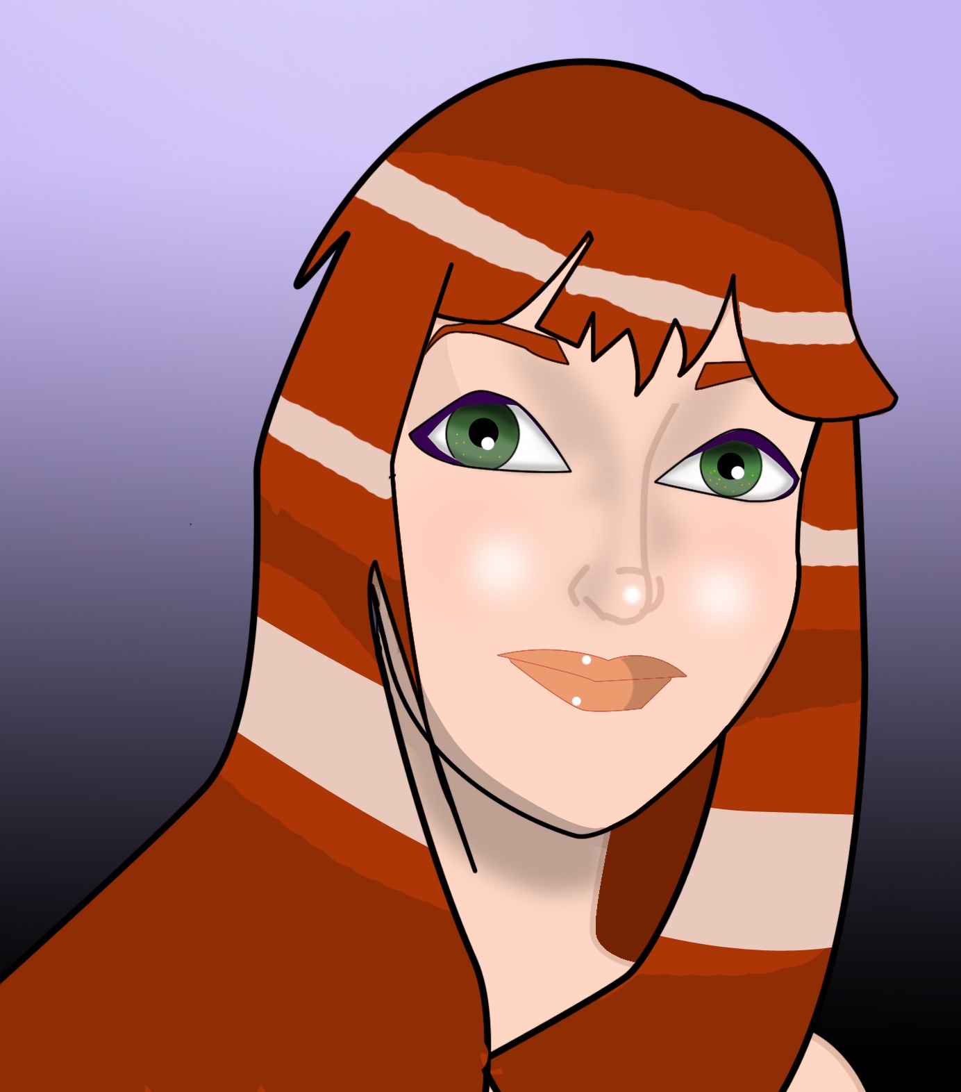 Blogger at Webist Media and Greener World Media Gerri Elder an Interview | Murray Newlands