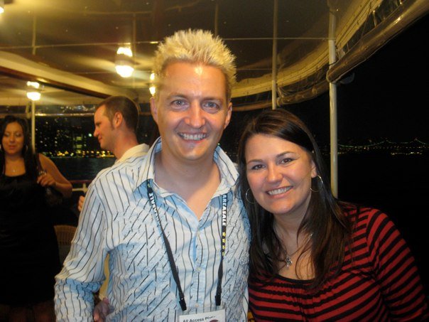 Kim Rowley, Key Internet Marketing Inc An Interview | Murray Newlands