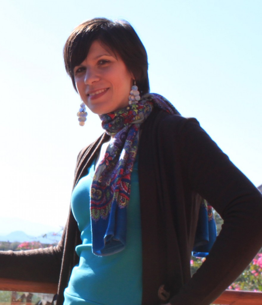 Amy Lowe from Dealusional An Interview | Murray Newlands